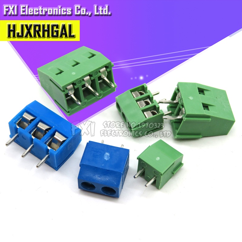 Kf301 KF128 KF350 2P 3P 5mm / 3.5mm / 2PIN 3PIN ขั้วต่อสกรูเชื่อมต่อ 20 ... Kf301 KF128 KF350 2P 3P 5mm / 3.5mm / 2PIN 3PIN ขั้วต่อสกรูเชื่อมต่อ 20 ...
