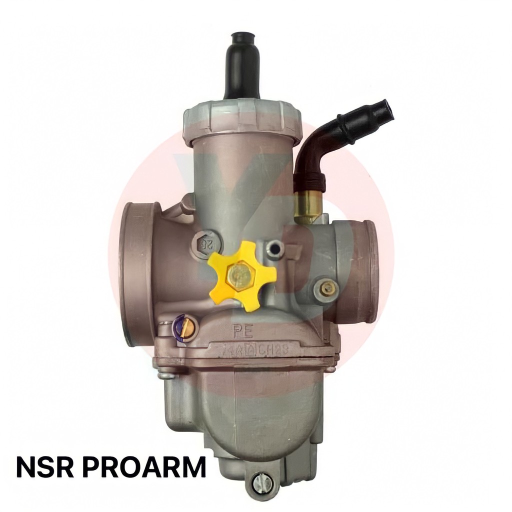 คาร์บู HONDA DASH/NSR PROARM KEIHINแท้ แรง ประกันคุณภาพ ไม่ต้องจูน สโลนิ่ง | Shopee Thailand