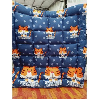 Topperโรงงานขายตรง（3F 5F 6F）งานไทยความหนา2นิ้ว（รุ่นประหยัด) | Shopee Thailand