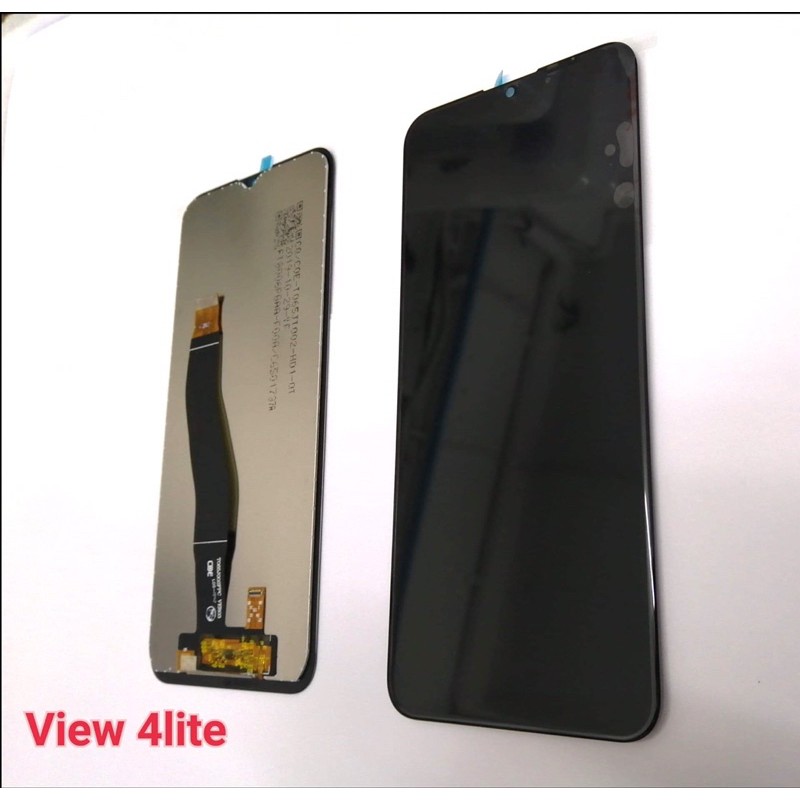 หน้าจอ LCD พร้อมทัชสกรีน -Wiko View 4 lite(ฟรี!!ชุดไขควง) | Shopee Thailand