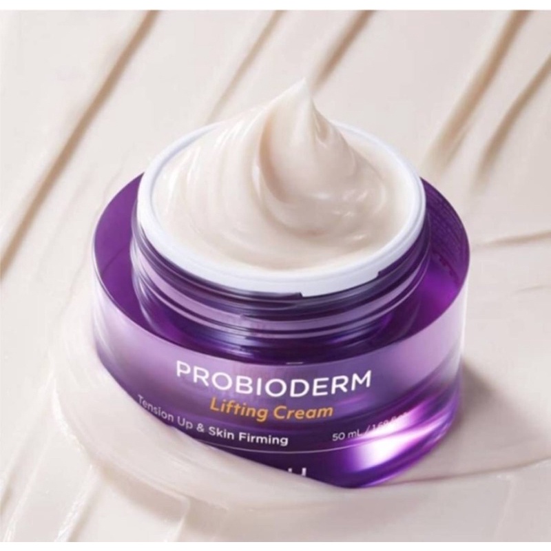 Bio Heal BOH Botanic Heal Probioderm Lifting Cream ( 50 ml. ) | Shopee ...
