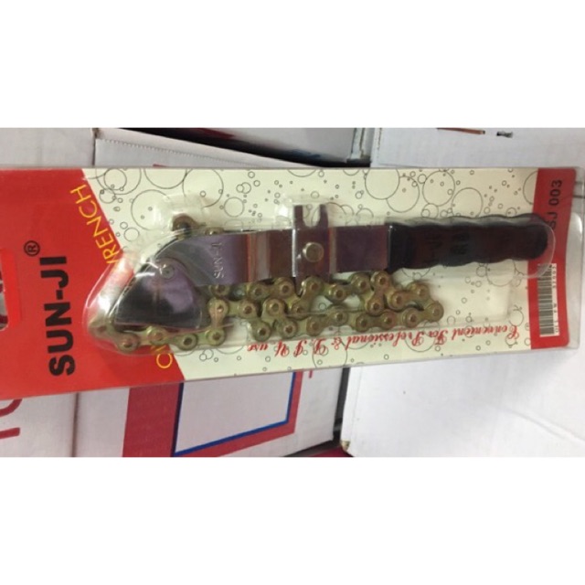 SunJi โซ่ถอดกรองเครื่อง | Shopee Thailand