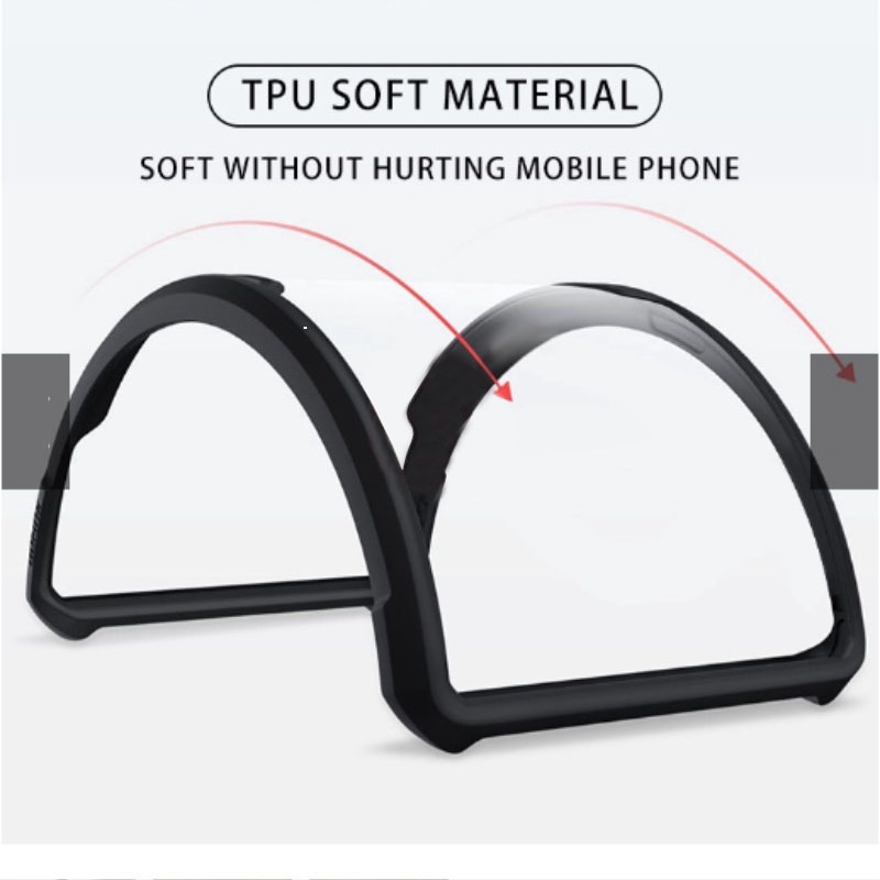 เคสโทรศัพท์มือถืออะคริลิคแข็ง ปิดด้านหลัง สําหรับ Vivo V2026 V2029 ...