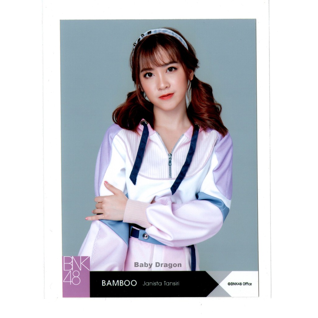 BAMBOO BNK48 Photoset Beginner Set 16 | Shopee Thailand