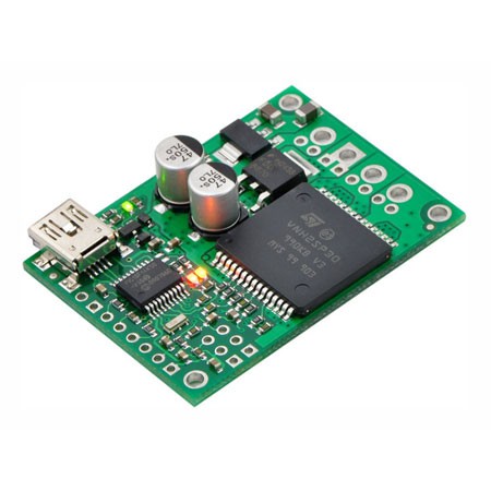 USB Motor Controller with Feedback | Shopee Thailand