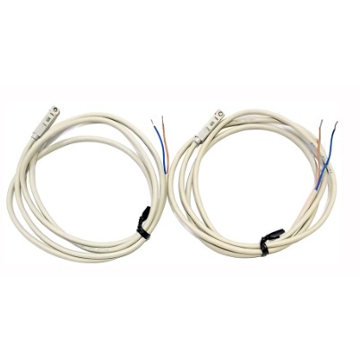 หรีดสวิตช์ Reed Switch CKD T0H SW-T0H1 SW-T0H3 Magnetic Sensor for ...