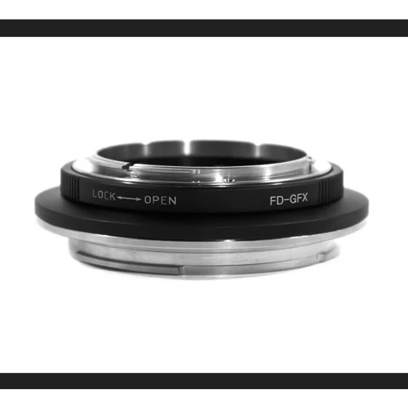 Adapter for Fuji Gfx Adapter for Fuji Gfx(hb-gfx, m645-gfx, p645-gfx ...