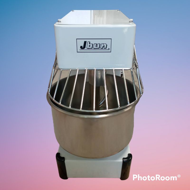 ผ่อน 0% เครื่องนวดแป้งขนาด 10 ลิตร jbun | Shopee Thailand