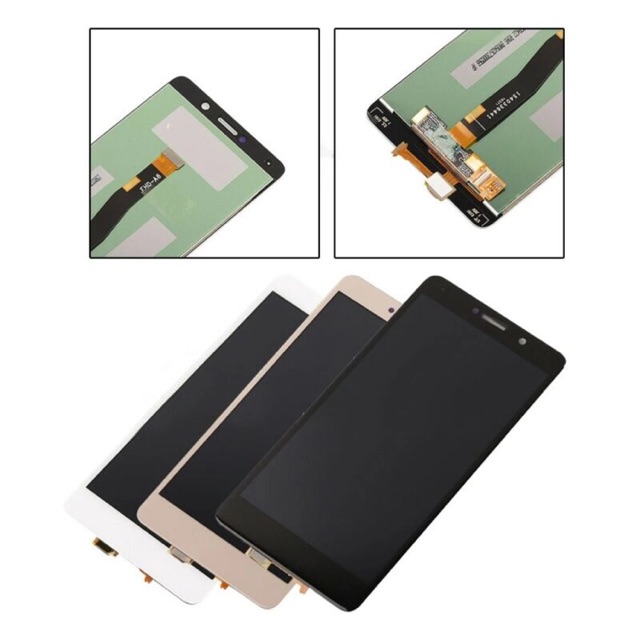 LCD หัวเว่ย GR5 2017 จอชุดพร้อมทัชสกรีน | Shopee Thailand