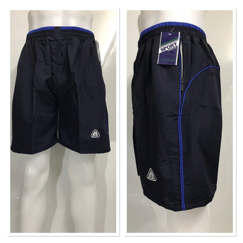 JN05#-ราคาถูกมาก**ส่งท้ายปีผ้าเนื้อดีมากกางเกงวอร์มขาสั้นผู้ชาย มี ...