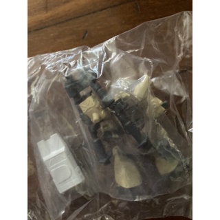 (แท้มือ1)Gundam Gsight Ⅴ MS-14G Gelgoog ②1/350 Scale Diorama Figure ...