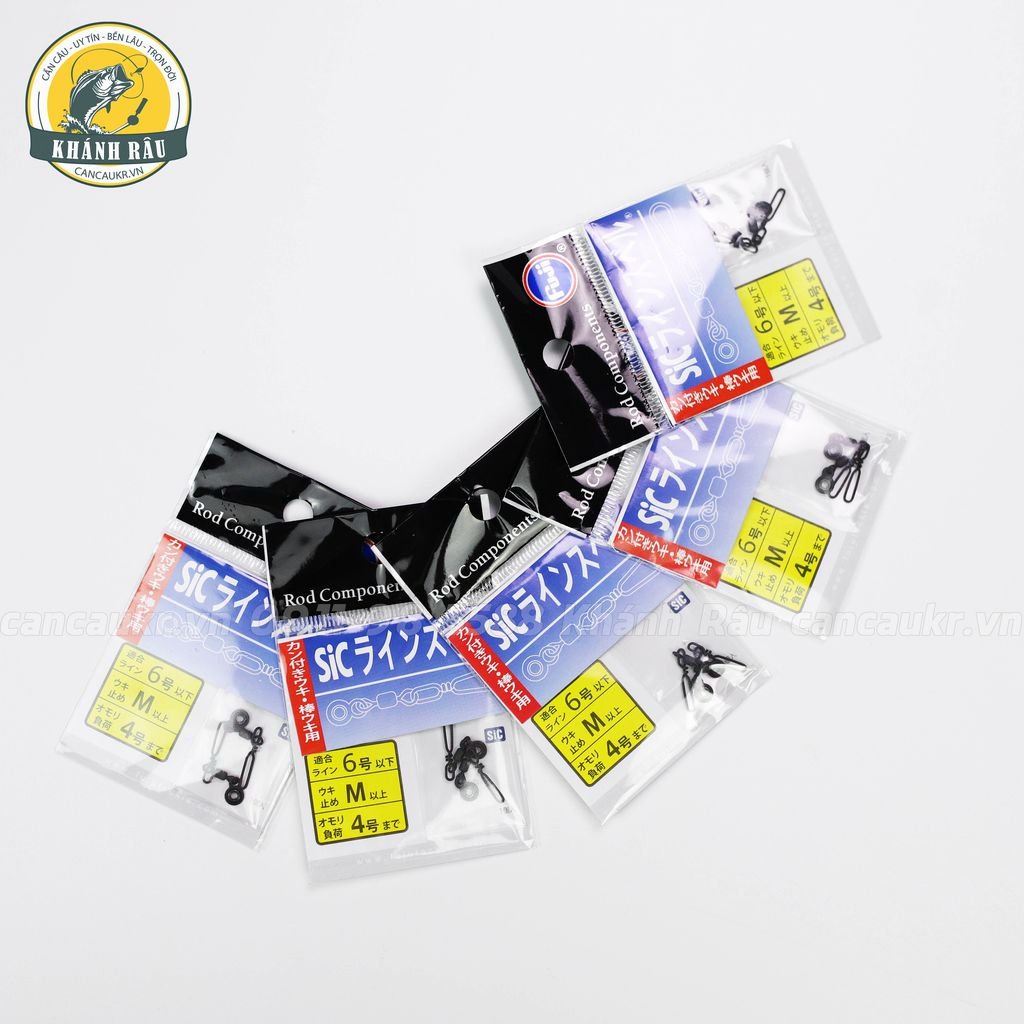 Fuji SIC Float Lock - แบบ 2 | Shopee Thailand