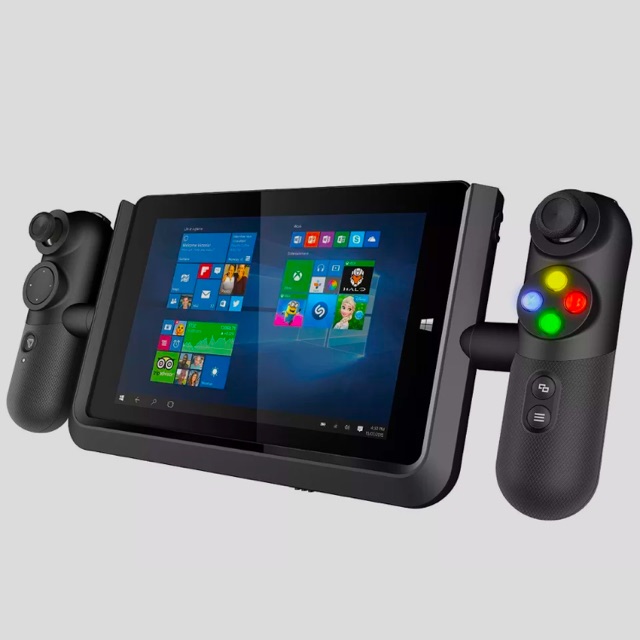 LINX VISION 8 XBOX TABLET PC & 32GB 8" IPS HD WINDOWS 10 | Shopee Thailand