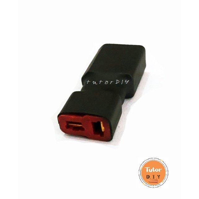 [ร้านในไทย] Connector Plug XT60 male to T-Plug female | Shopee Thailand