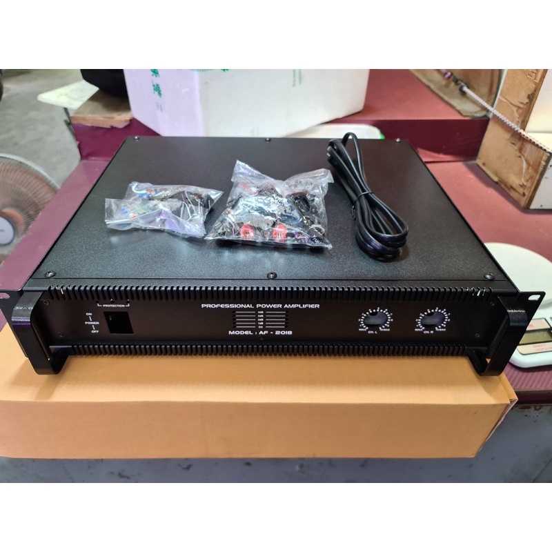 เคส POWER Amp +อุปกรณ์+ไฟวิ่งสูง3.5นิ้วลึก14รุ่น Save 2018 | Shopee ...