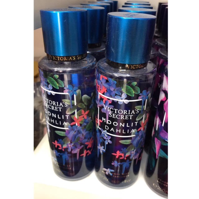#VictoriasSecret น้ำหอม Moonlight | Shopee Thailand