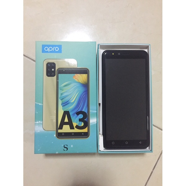 โทรศัพท์มือถือ รุ่น Apro Air A3 like (มือสอง) | Shopee Thailand