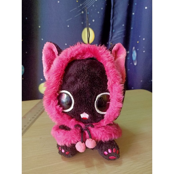 ตุ๊กตา Nyanpire จาก the Gothic world of Nyanpire | Shopee Thailand