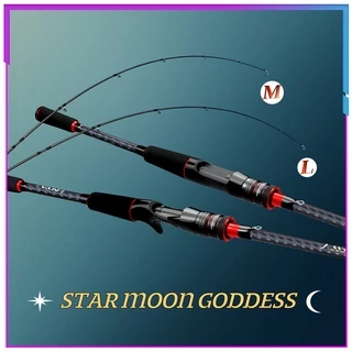 fishing rod ราคาพิเศษ | ซื้อออนไลน์ที่ Shopee ส่งฟรี*ทั่วไทย!