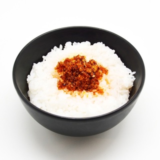 MISHIMA TABERU RAYU 115G (14418) ซอสกระเทียมพริกในน้ำมันถั่วเหลือง ...