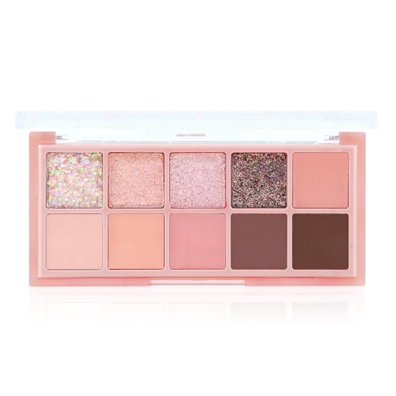 อายแชโดว์ | SIVANNA COLORS | EYESHADOW PALETTE HF158 | ซีเวนน่า ...