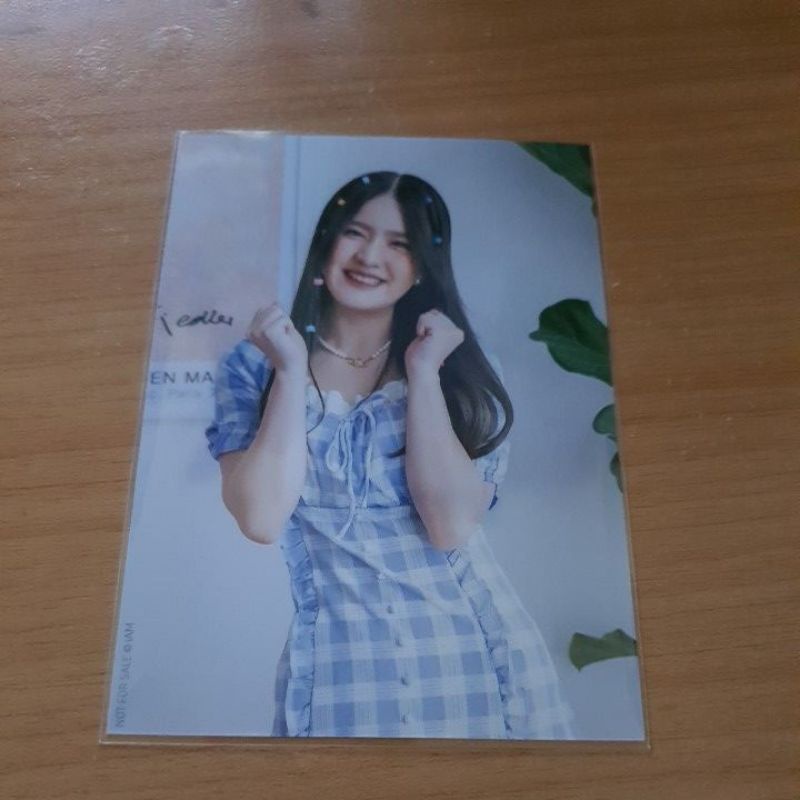 [รูปสุ่ม] - CGM48 - Album : Eien pressure / Lipgloss | Shopee Thailand