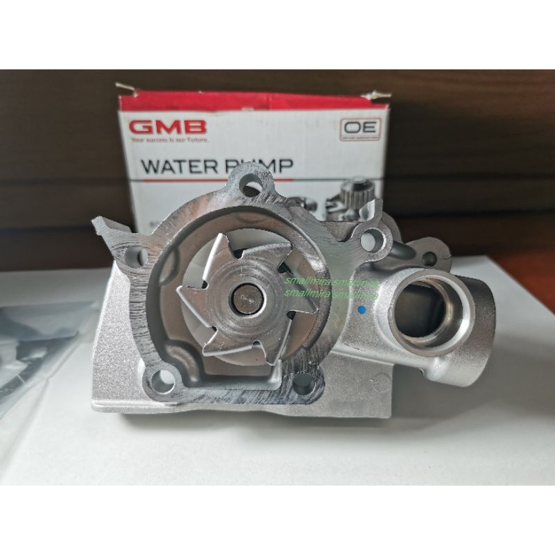 ปั้มน้ำ ใส่รถdaihutsu Mira สำหรับเครื่อง Ed, Ef # Gmb | Shopee Thailand