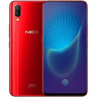 vivo nex ราคาพิเศษ | ซื้อออนไลน์ที่ Shopee ส่งฟรี*ทั่วไทย!