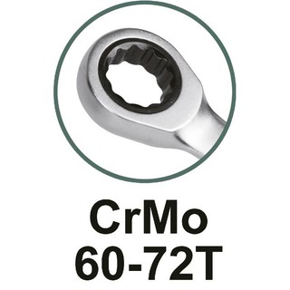 Total ชุดประแจปากตาย แหวนฟรีข้าง 8 ตัวชุด รุ่น THT102RK086 | Shopee Thailand