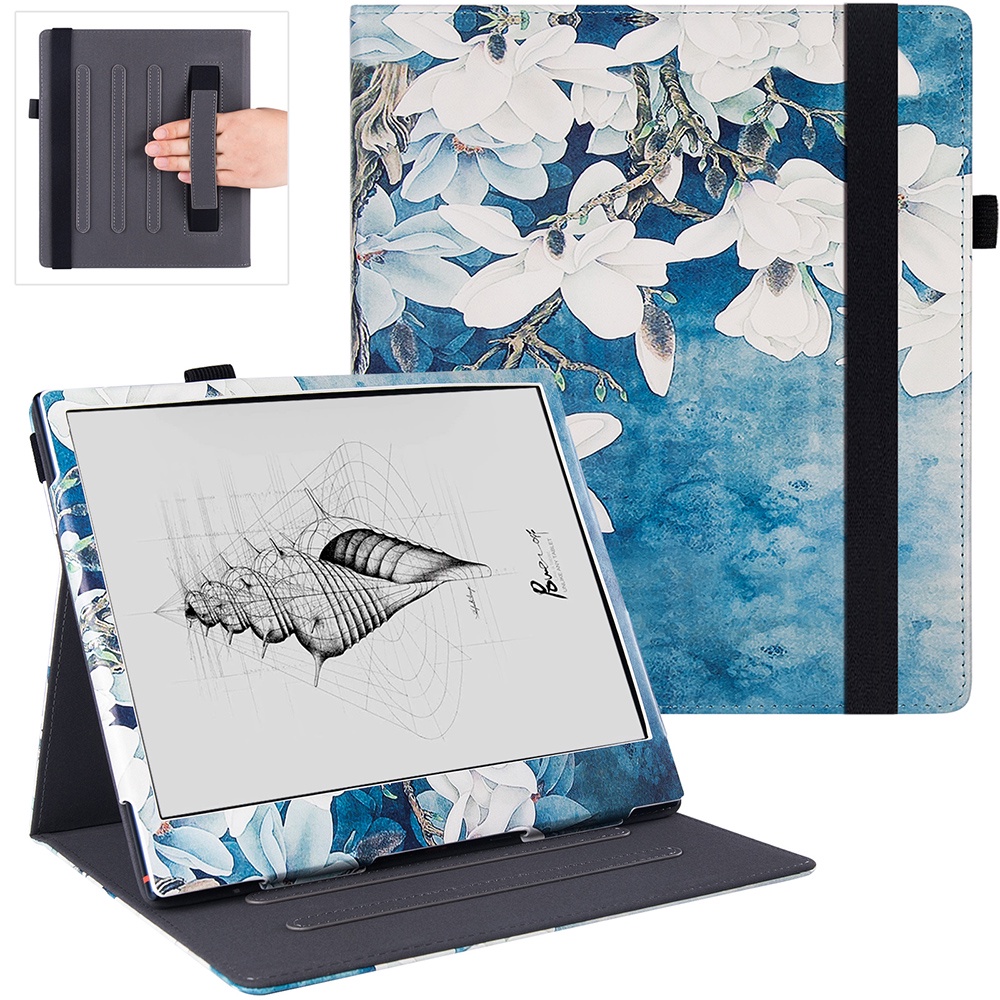 Stand Case for 10.3 inch Onyx BOOX Note Air 2/BOOX Note Air2 Plus ...