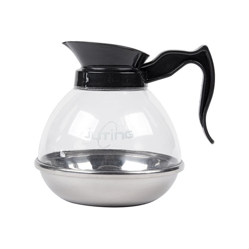 โถอุ่นกาแฟก้นสแตนเลส (Juting AD) รุ่น RS3-8890(J) | Shopee Thailand