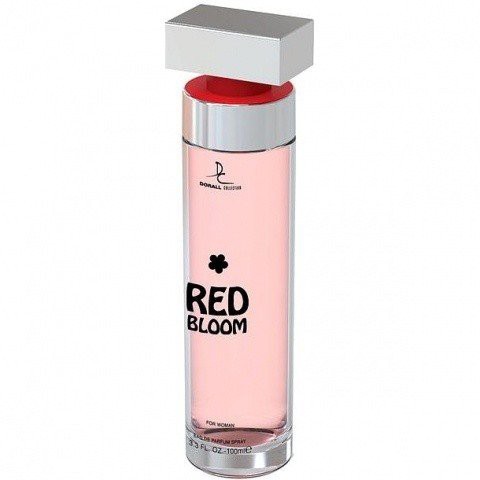 น้ำหอม DORALL COLLECTION Red Bloom for women 100 ml. | Shopee Thailand