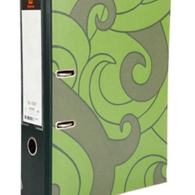 แฟ้มก้านยก120A4,120F,125A4,125F มีสีน้ำเงิน แดง ดำ เขียว | Shopee Thailand