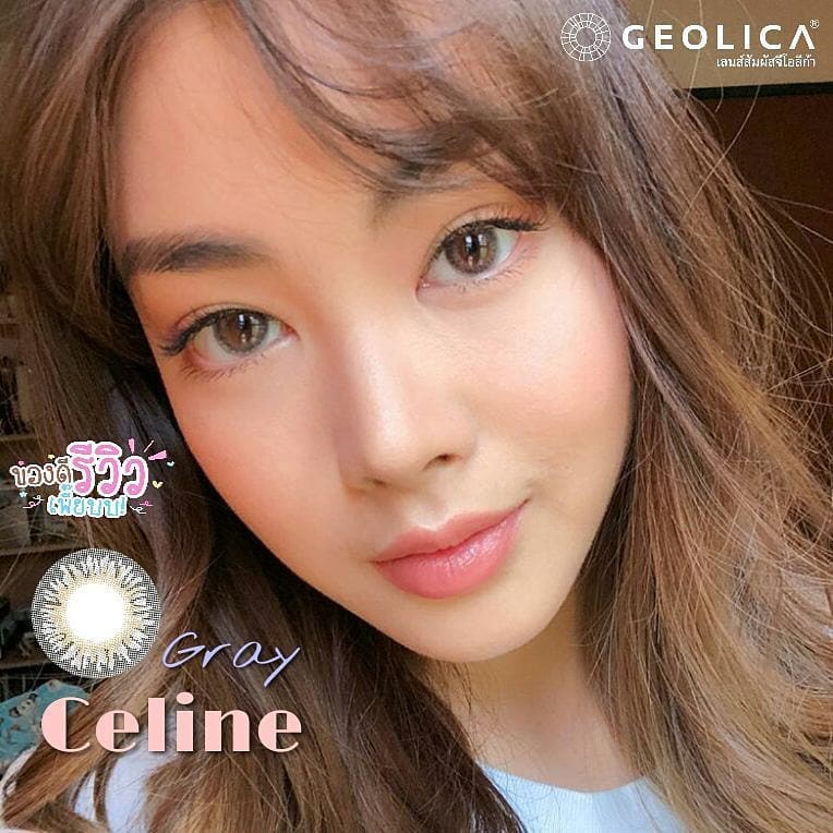 Celine gray | Shopee Thailand