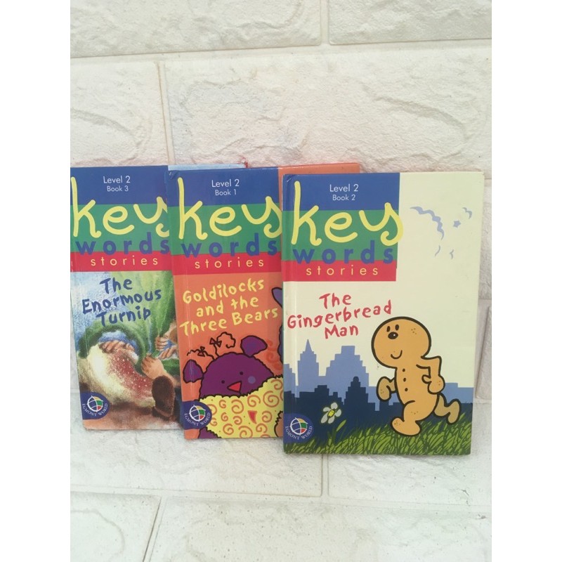 Key Words stories •รวมปกคละเรื่อง(ปกแข็ง) | Shopee Thailand
