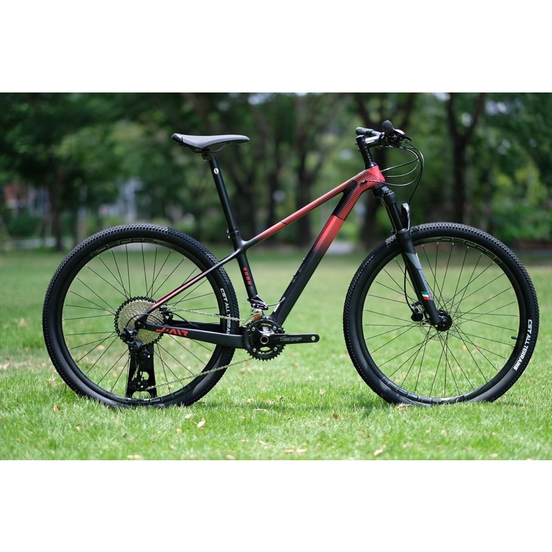 JAVA 650B-SUOH-J AIR-SLX-24sp. | Shopee Thailand