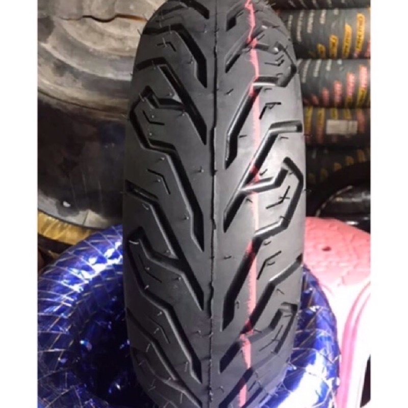 ยางใหม่ 140/70/12 เส้นละ 750 บาท | Shopee Thailand