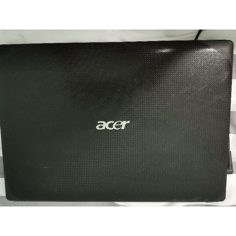 Acer Aspire 4253 มือสอง | Shopee Thailand
