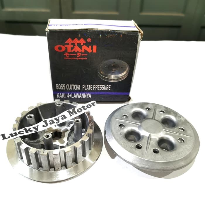 บ้านคลัตช์ขา 4 plus LAWAN rx king Rxking Rxk Local | Shopee Thailand