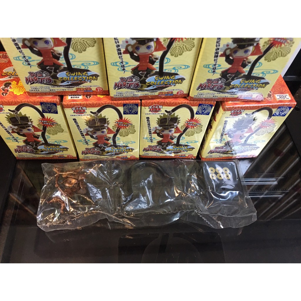 Naruto Shippuuden - Sengoku NARUTO Swing Collection - Oichi (Xebec Toys ...