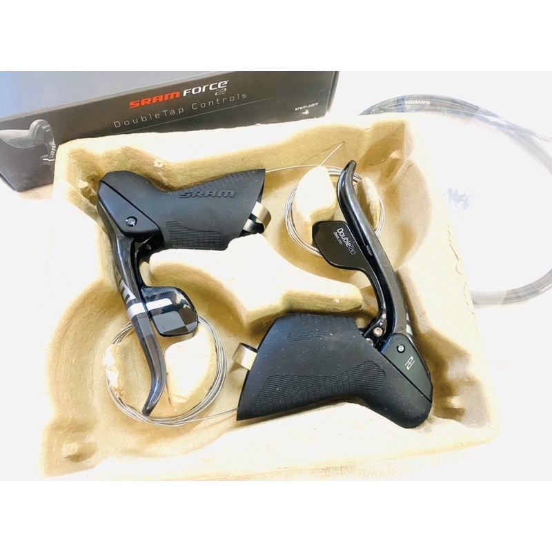 Sram Force22 shifter ชิฟเตอร์ ริมเบรค | Shopee Thailand