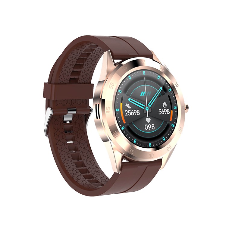 UCOBUY พร้อมส่ง โทรคุยรับสายได้ smart watch Y10 Smart Watch นาฬิกา ...