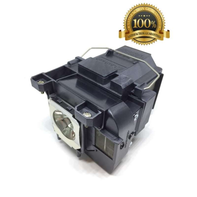 หลอด โปรเจคเตอร์ เอปสัน EPSON ELPLP75 / V13H010L75 | Shopee Thailand