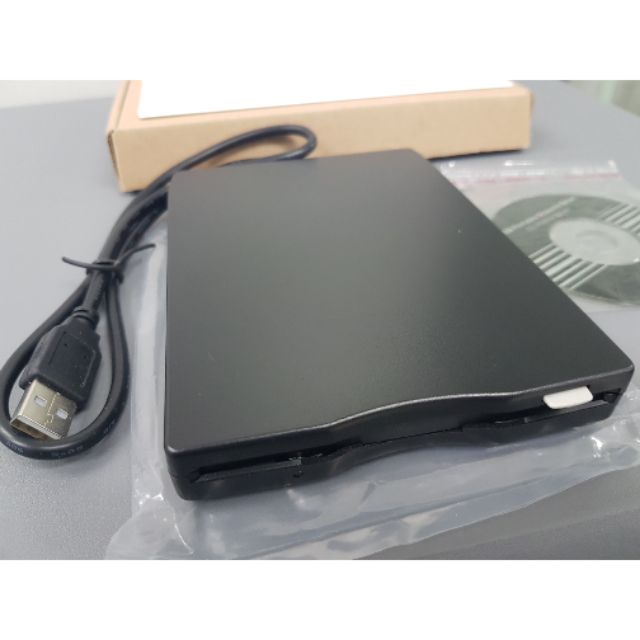 USB Portable Diskette Drive 3.5"/External Floppy Disk 3.5" Drive ...