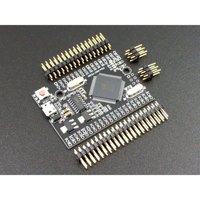 Ararduino MEGA 2560 PRO CH340 MICRO USB | Shopee Thailand