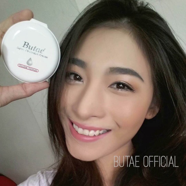 Butae' Super Oil Control Powder | Shopee Thailand