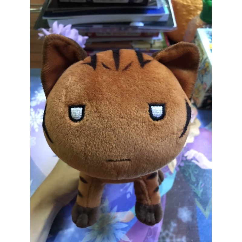 Maya (Cat) - Azumanga Daioh | Shopee Thailand