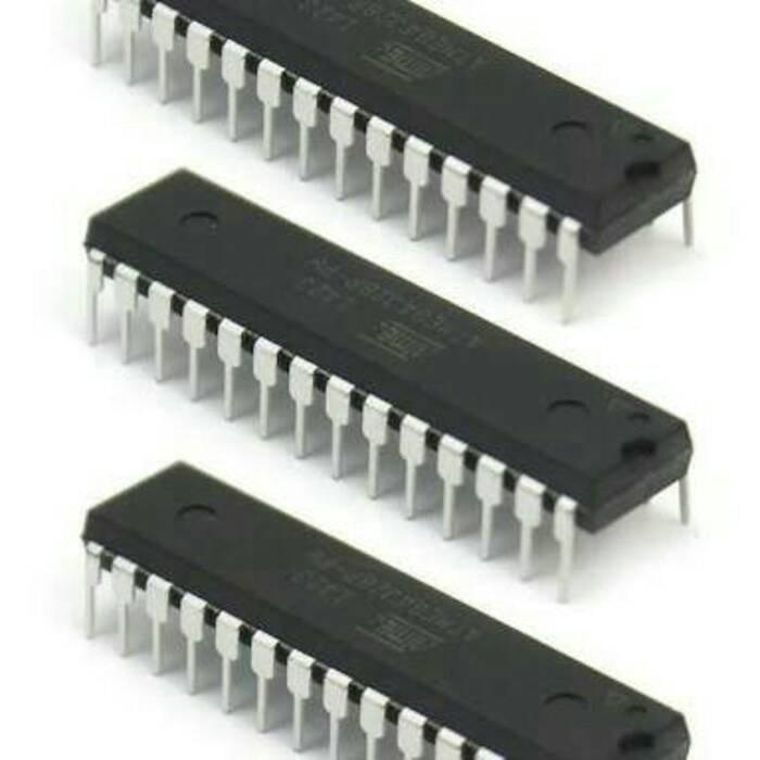 รีโมท ระยะไกล | Atmega328 Atmega328P Ic Bootloader Atmega328P-Pu ชิปไม่ ...
