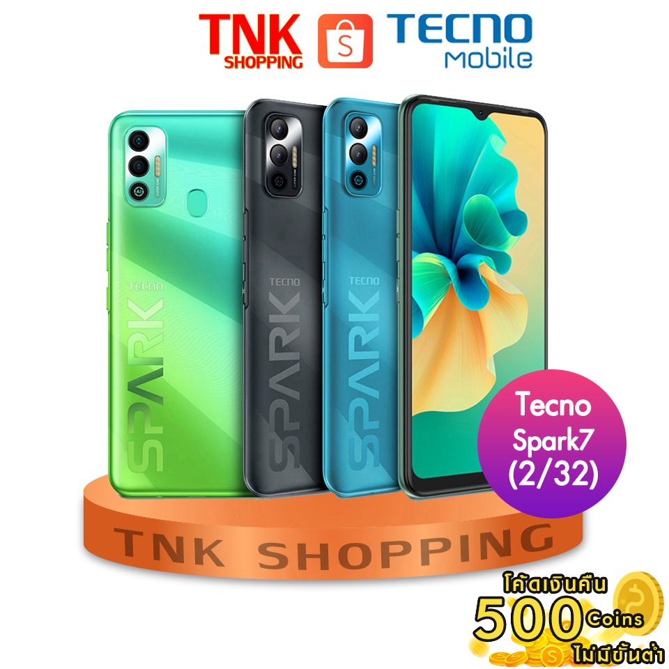 spark7 ราคาพิเศษ | ซื้อออนไลน์ที่ Shopee ส่งฟรี*ทั่วไทย!