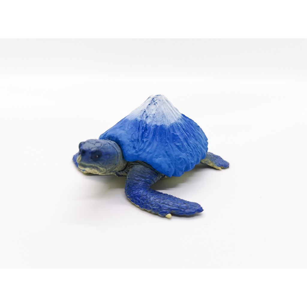 กาชาปอง Gachapon เต่าภูเขา (Mountain Turtles) | Shopee Thailand